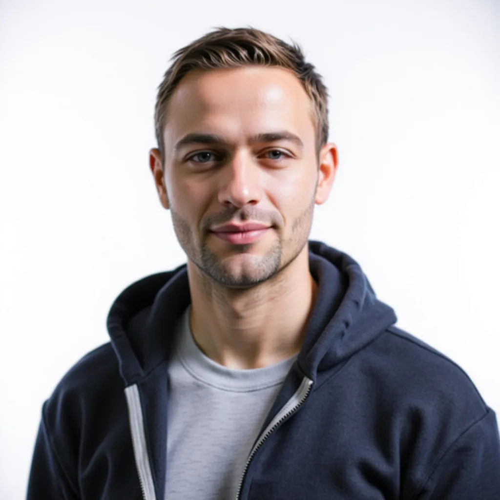 LinkedIn Headshot Generator - AI Professional Photos | Photomia